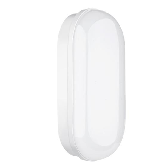 Kit 2 Arandela Tartaruga Led 8W 3000K Quente Blindado Ip65 - Save Energy - Luminária de Parede ...