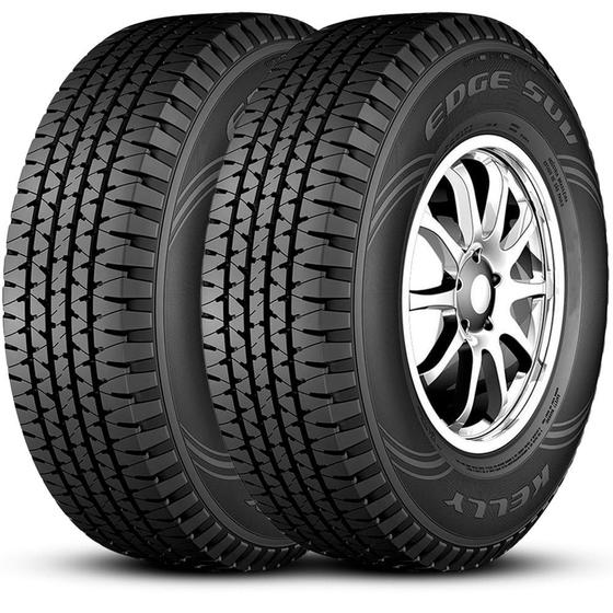 Kit 2 Pneu Kelly By Goodyear Aro 14 175/80R14 88T SL Edge Suv - Pneu de ...