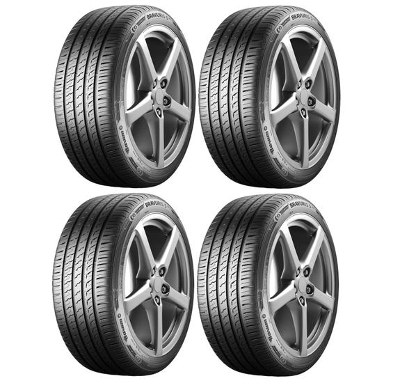 Kit 2 Pneus Continental 215/55 R17 EXTREME CONTACT DW 94V - BARUM ...