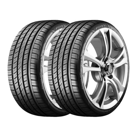 Kit 2 Pneus Prinx Aro 17 235/45R17 HP1 97W - Pneu para Carro - Magazine ...
