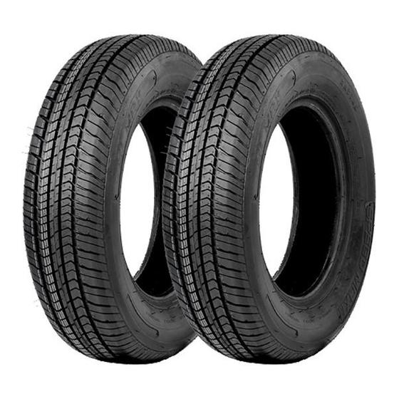 Kit 2 Pneus Speedmax Aro 14 185/70R14 SL MAX 87S - Pneus - Magazine Luiza