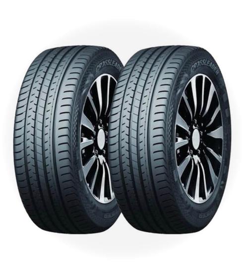 Kit 2 Pneus SpeedMax Aro 20 245/50R20 DSU02 105W - Caçarolas - Magazine ...