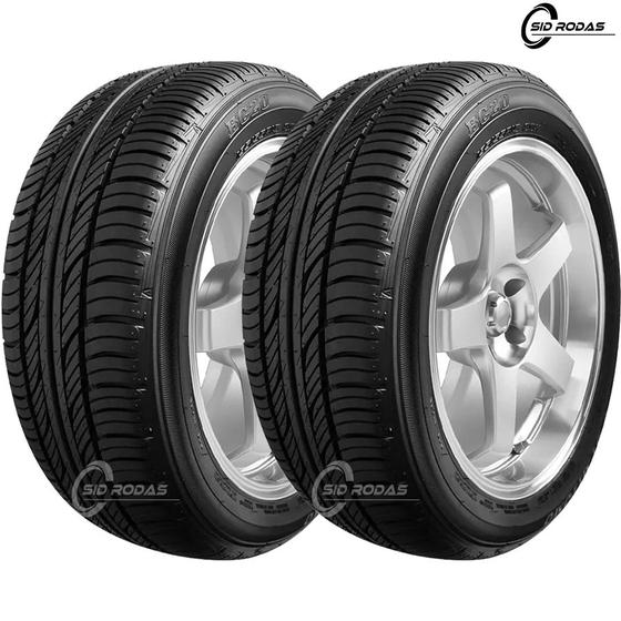 Kit 2 Pneus Sumitomo Aro 14 185/65R14 86T BC20 - Pneu de Carro - Magazine Luiza