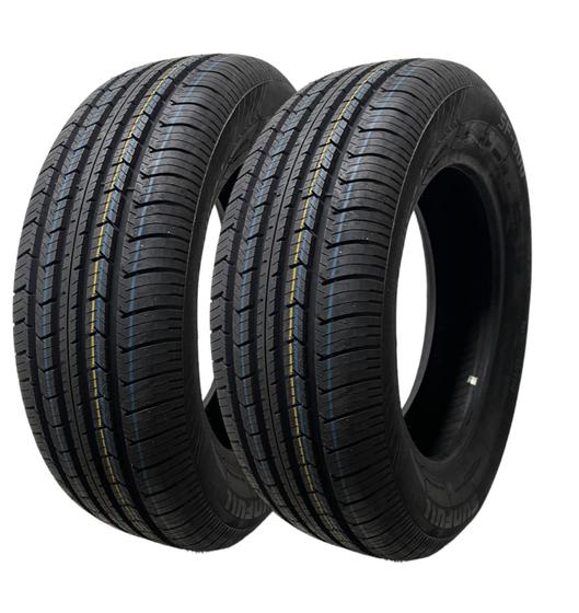 Kit 2 Pneus Sunfull Aro 14 185/60R14 SF-600 82H - Pneus - Magazine Luiza