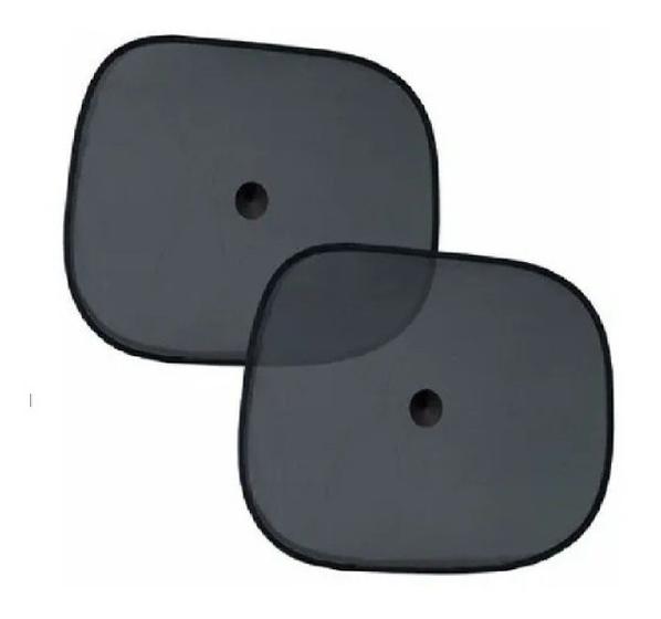 Kit 2 Protetor Solar Tapa Sol Dobrável Carro Vidro Lateral - House ...