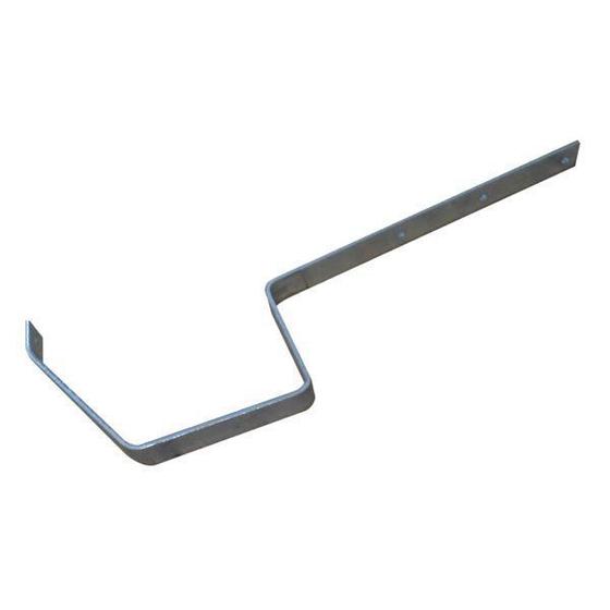 Kit 2 suporte frontal p/calha platiban-33 - FRONTAL CALHAS - Terminal ...