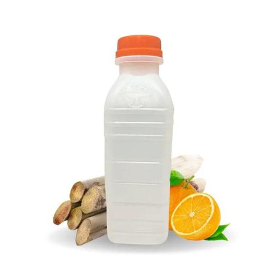 Kit 20 Garrafa Descartável 1000Ml - Suco / Caldo De Cana - Maluger - Garrafa - Magazine Luiza