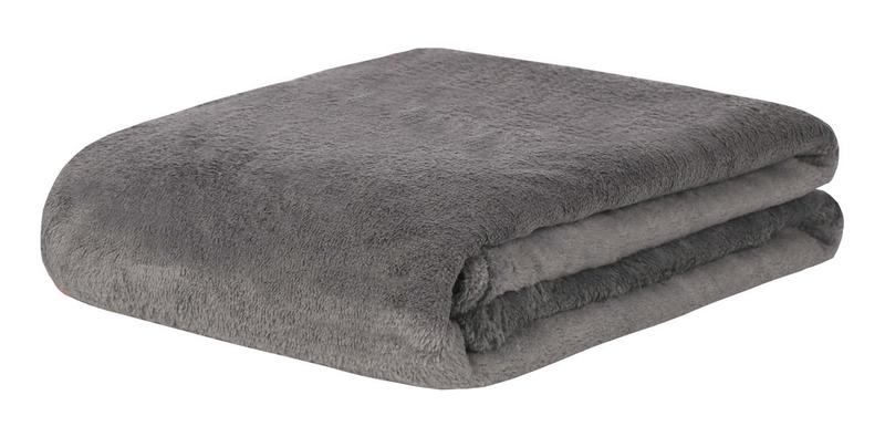 Kit 3 Cobertor Coberta Manta Casal Microfibra Anti Alérgica Fofinho ...