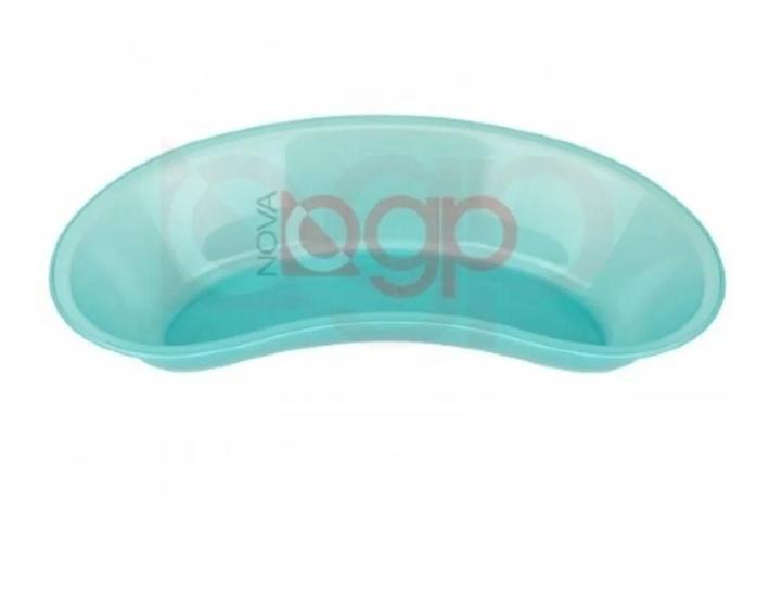 Kit 3 Cuba Rim Plástica Estética Médica Hospitalar Odontológica Verde ...