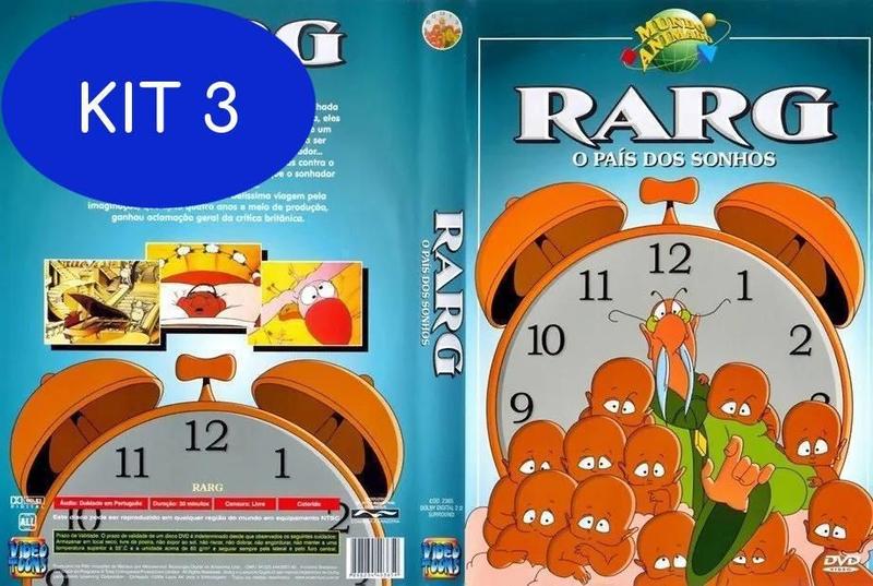 O Grande Dvd Do Pais