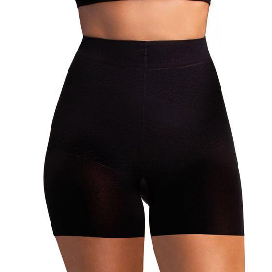 Kit 3 Shorts Adulto Cinta Redutora Compressão Impuls Trifil - Modeladores e Redutores Femininos ...