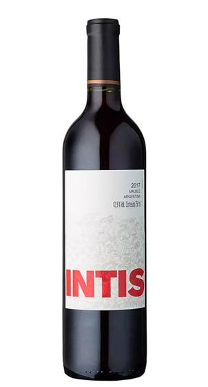 Kit 3 Vinhos Argentino Finca Las Moras Intis Malbec 750ml - Vinho ...