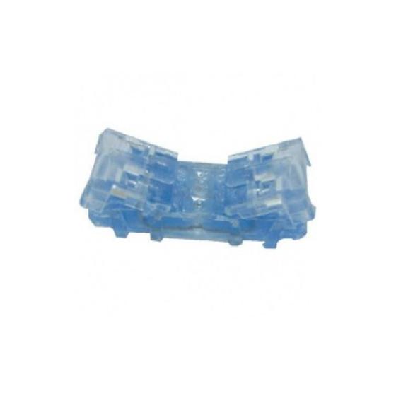 Kit 30 Emenda Bargoa - Conector Linear 101E Com Gel Azul - Js ...
