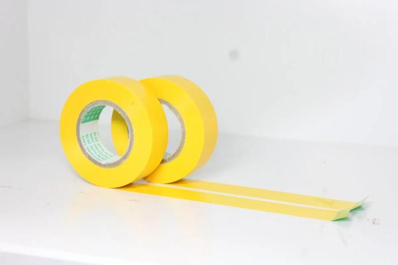 Kit 30 Fitas Isolante Coloridas Antichama 18mmx 20m - TAEYOUNG TAPE ...