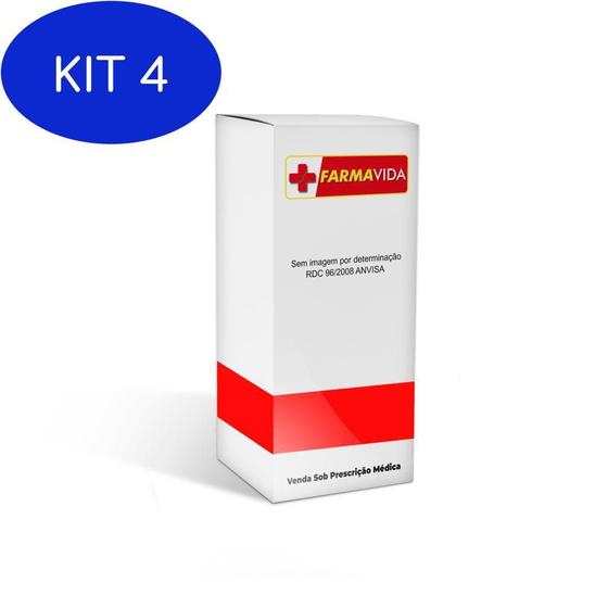 Kit 4 Avamys Spray Nasal - 120 Doses - Higiene e Conforto Nasal ...
