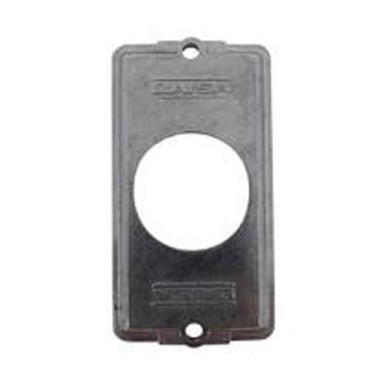 Kit 4 Daisa Placa Dailet 3/4 1tomada Tm034+r Red. - Condulete - Magazine Luiza