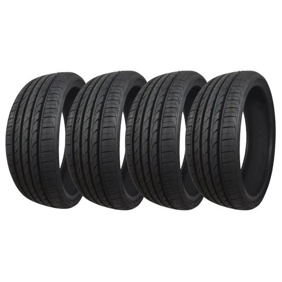 Kit 4 Pneu 165/40 R17 72V XL DH2 Delinte - Pneus - Magazine Luiza