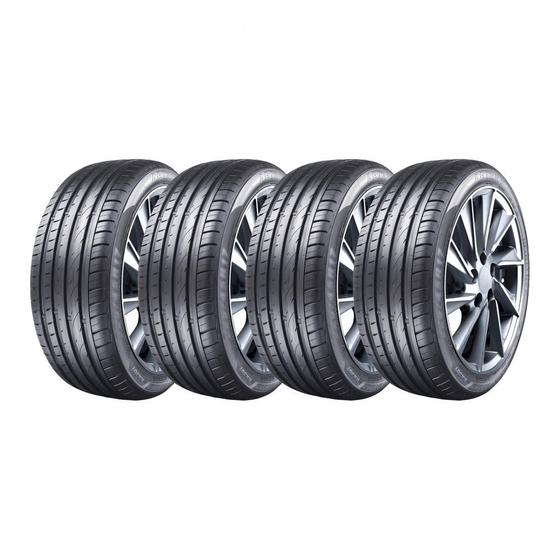 Kit 4 Pneus Aptany Aro 17 225/45R17 RA301 94W - Pneus - Magazine Luiza