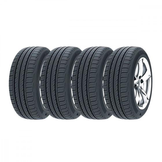 Kit 4 Pneus Aro 16 235 60R16 RP28 CR65774 Westlake - Pneu de Carro - Magazine Luiza