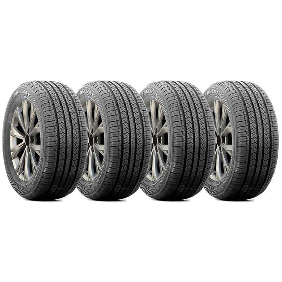 Kit 4 Pneus Aro 18 Delmax 235/60R18 107H Ultilitypro H/T - Pneus - Magazine Luiza