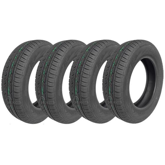 Kit 4 Pneus Cordiant Aro 14 185/70R14 88H Road Runner PS-1 - Pneus ...