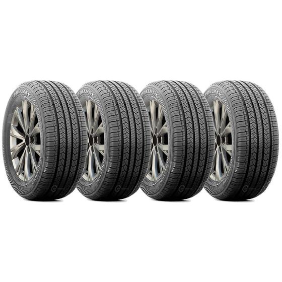 Kit 4 Pneus Delmax Aro 17 225/65R17 Utilitypro 106H XL - Pneu de Carro - Magazine Luiza