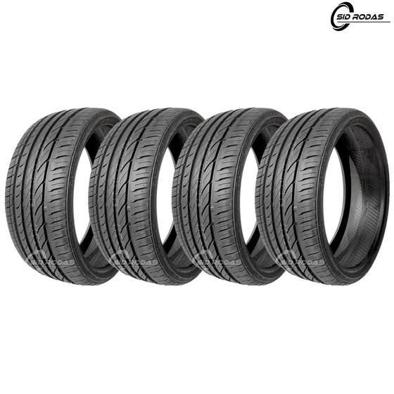Kit 4 Pneus LingLong Aro 18 185/35r18 81H GREEN-MAX EXTRA LOAD - Pneus ...