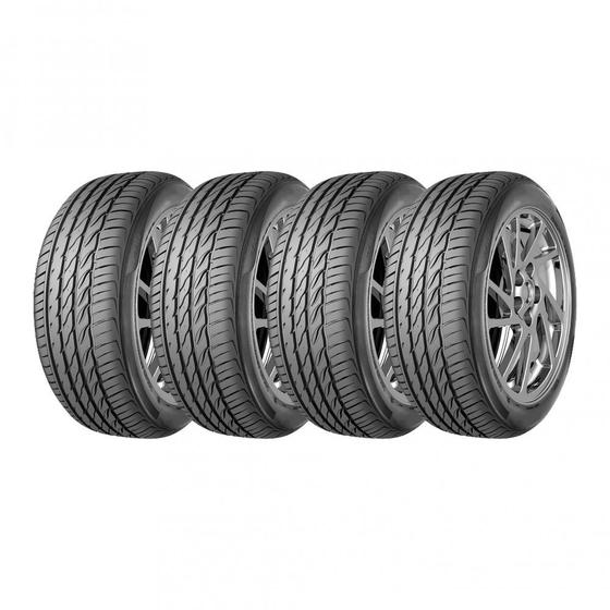 Kit 4 Pneus Yeada Aro 20 265/45R20 YDA-226A 108W - Pneus - Magazine Luiza