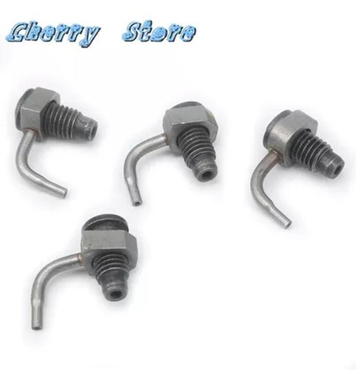 Kit 4x Jet Cooler Jetta Audi Tsi Ea888 Golf A3 A4 Bico Injetor de Oleo ...