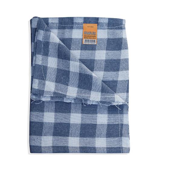 Kit 5 Panos De Chão Xadrez Panflex - 65cm X 40cm - Ober - Pano ...