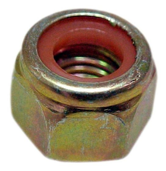 Kit 5 Porca Parlock 12x1,75mm Alt 14mm Pris. 17 Scania - A.S.T ...