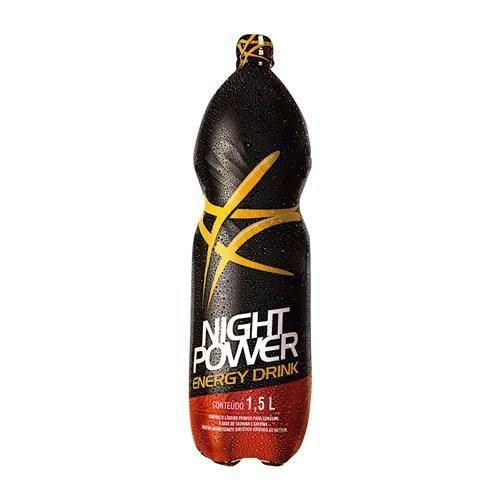 Kit 6 Bebidas Energético Night Power Indaiá Pet -Garrafa 2 L - Garrafa ...