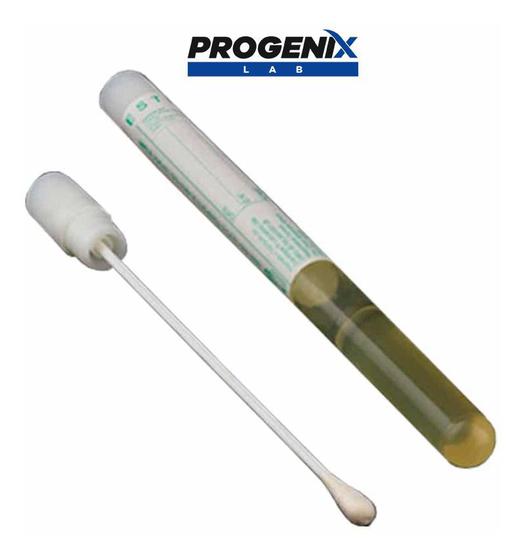 Kit 63 Unid Swab Rayon + Meio Stuart Estéril - CITOTEST - Medicamentos ...