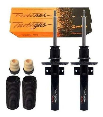 kit amortecedor dianteiro polo fox gp32986 cofap - Amortecedor de Carro ...