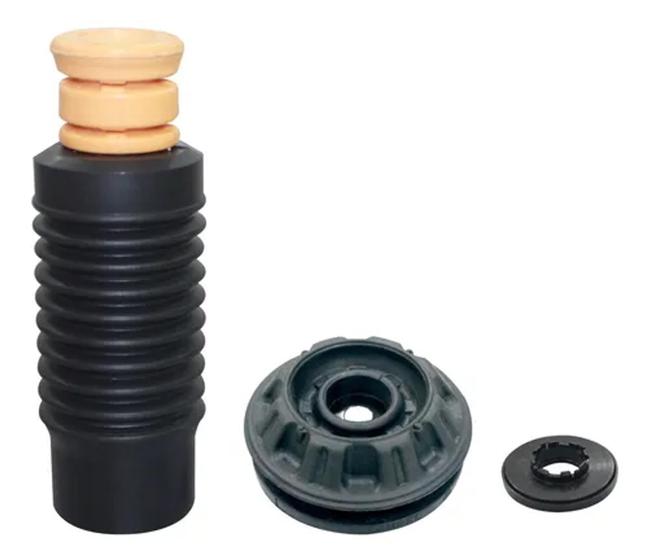 Kit Amortecedor Dt Comp Toyota Etios - Sampel - Amortecedor de Carro ...