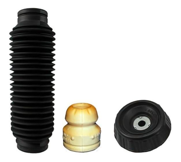 Kit amortecedor hyundai hb20 dianteiro completo s/ rolamento - BOR ...