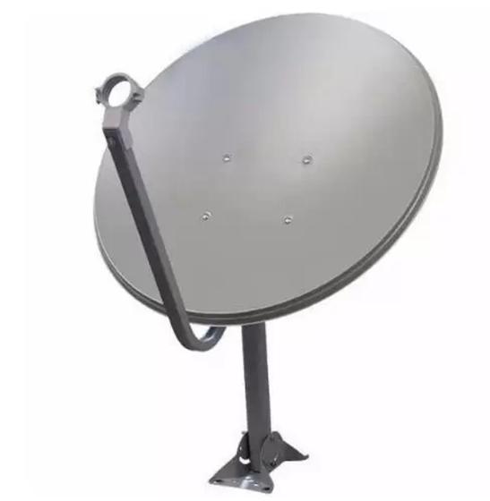 Kit Antena e Receptor Sky Pré-Pago - Antena - Magazine Luiza