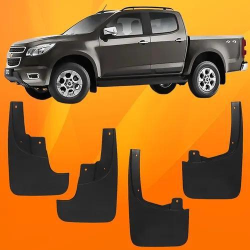 Kit Apara Barro Lameira S10 2012 A 2019 Md Original Injetado - DFEB ...