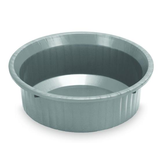 Kit bacia plastica com 4 tamanhos 25271 arqplast - Bacia - Magazine Luiza