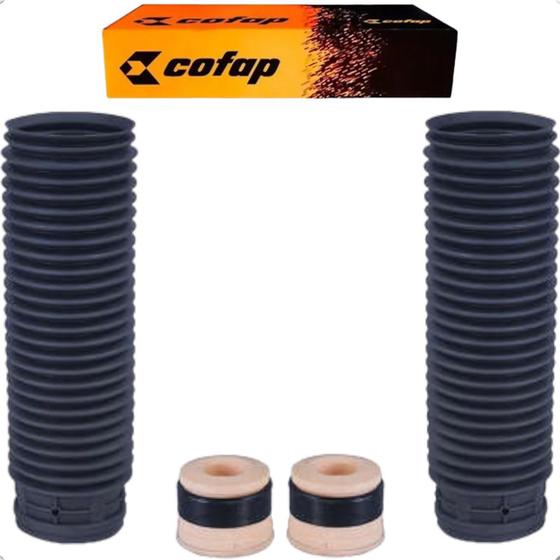 Kit Batente Coifa Traseira Cofap Fiat Toro Freedom Opening Edition ...
