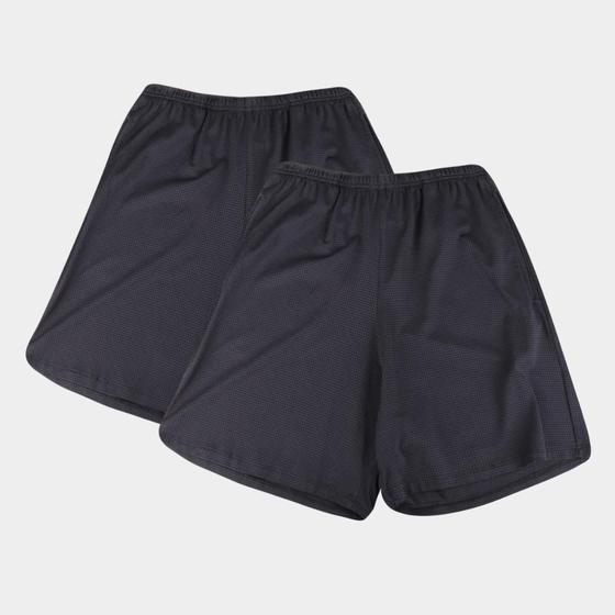 Kit Bermuda Energia Natural C/ 2 Peças Masculina - Bermuda Masculina ...