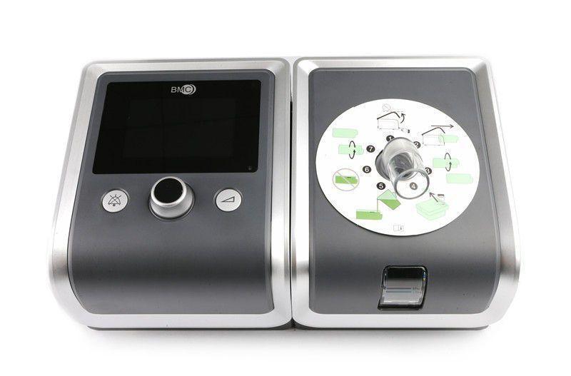 Kit BIPAP RESmart T-25T Gll com Umidificador - BMC MEDICAL - EPI ...