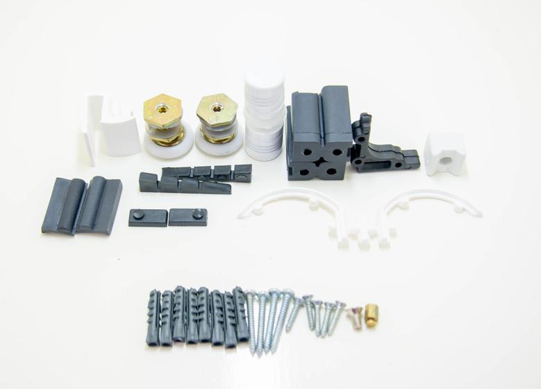 Kit Box Frontal F1 Premium Branco - Atacado - 10 Unidades - RIO FX ...