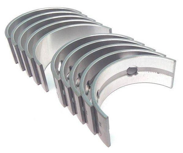 Kit bronzinas mancal 0,25 megane 1.6 16v 1997-2014 - SINTECH - Bronzina - Magazine Luiza