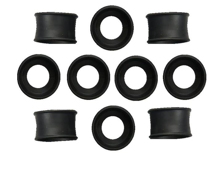 Kit Bucha Dupla Pistão C/10 pcs Guarany (K3707.00.00) - Bucha ...