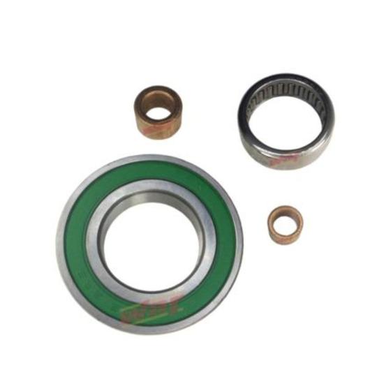 Kit bucha standard partida bosch com rolete scania série 5 mercedes ...