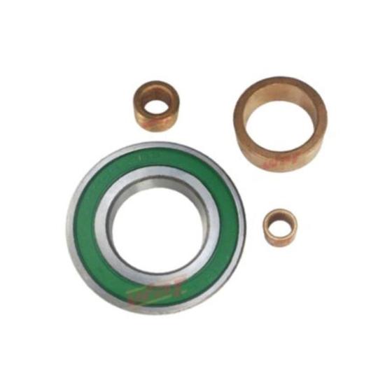 Kit bucha standard partida bosch scania série 5 mercedes benz substitui ...