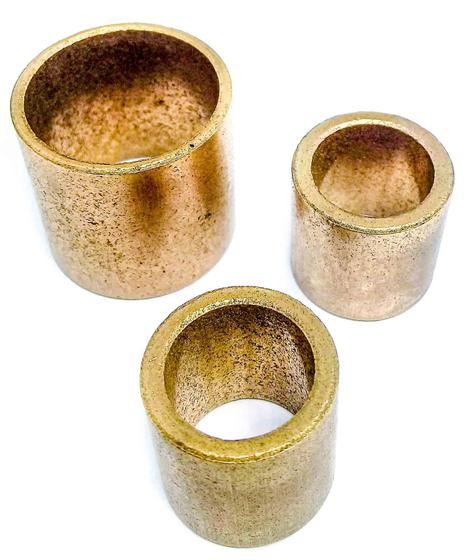 Kit Buchas Partida Remy 37mt Sob Medida 2x Sulcarbon Vw Caminhoes Ate ...