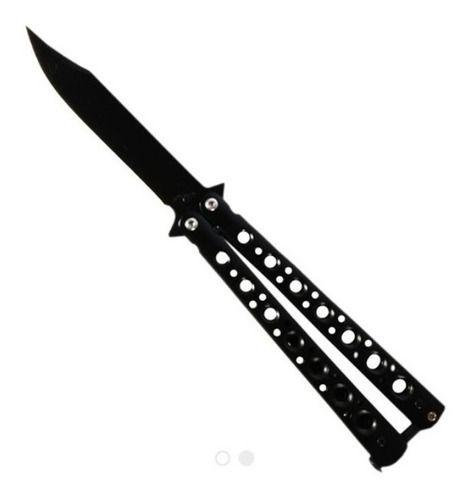 Kit Butterfly Pente + Butterfly Fio Black Tático Knife Cs Go - knives ...