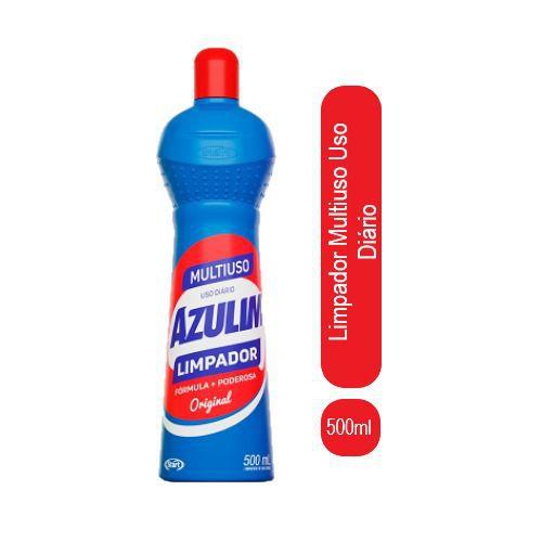 Kit C/ 02Limpador Multiuso Veja 500ml - Veja Uso Diário - Azulim ...